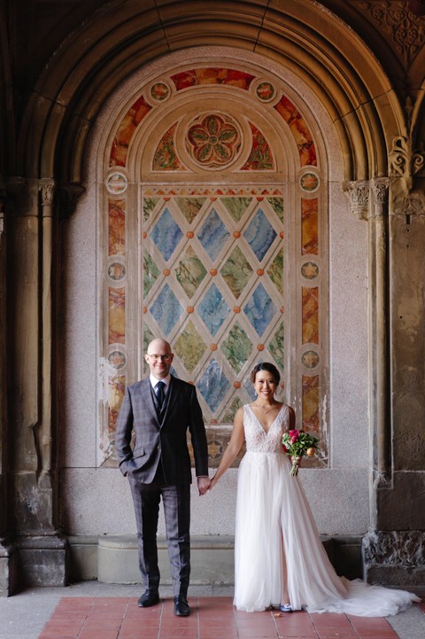 Helena & Nigel | Joy